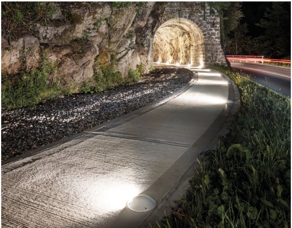 Galerie realizací | VALMAX | Designová svítidla a osvětlení