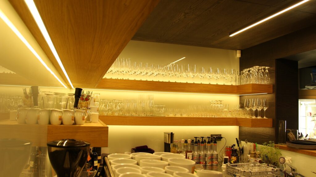 Restaurace Napoli | VALMAX